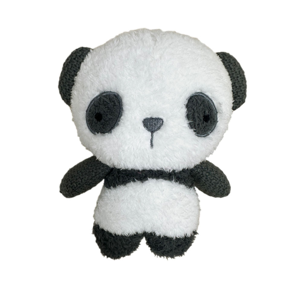 Bubble Plush Toy - Amanda the Panda – Bloom Connect SG