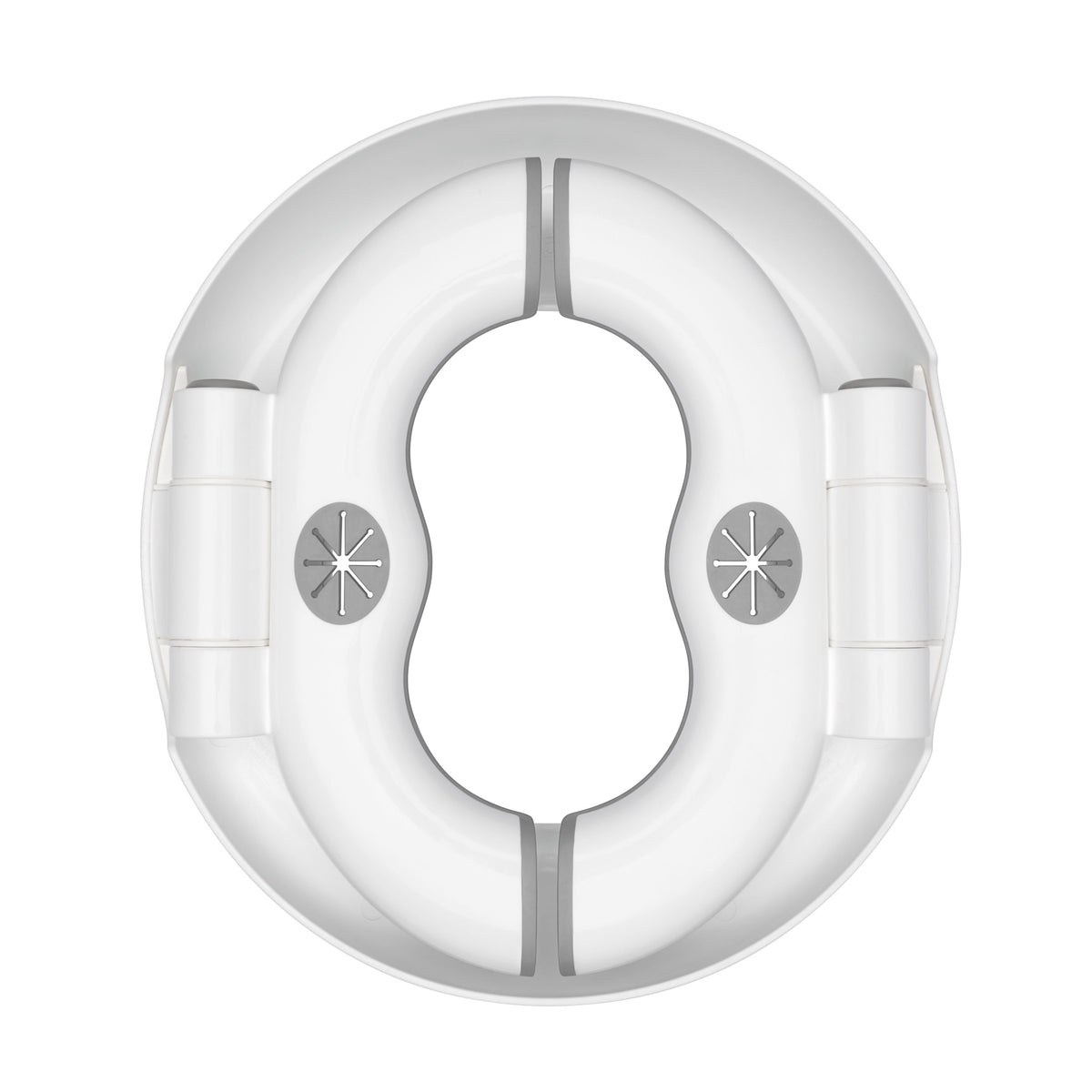 OXO Tot 2-In-1 Go Potty - Grey – Bloom Connect SG