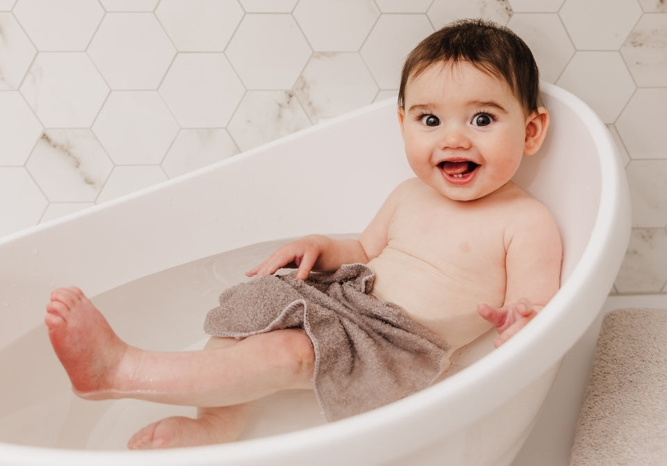 Bath & Potty – Bloom Connect SG