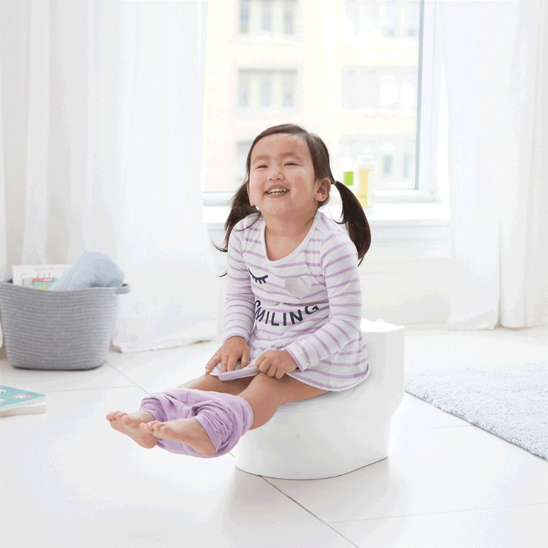 Nappy & Potty Training – Bloom Connect SG
