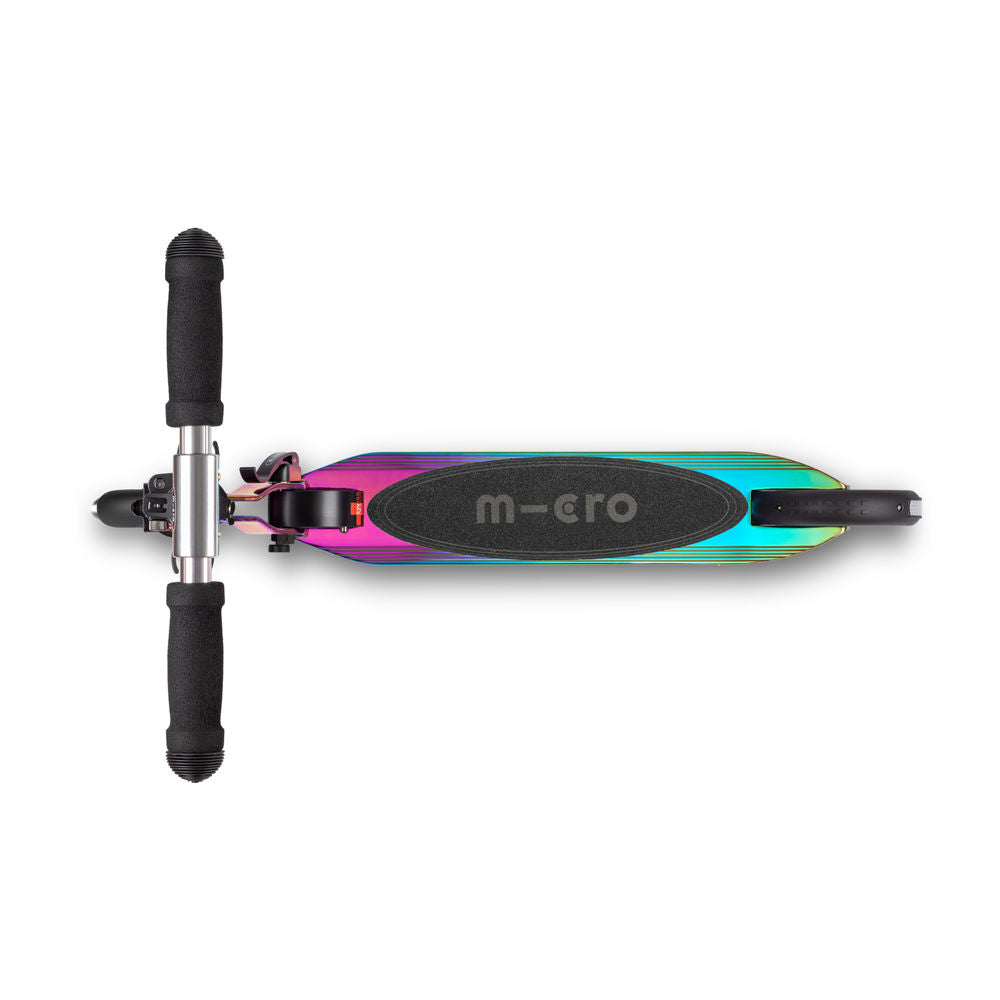 Micro Sprite LED - Neochrome – Bloom Connect SG