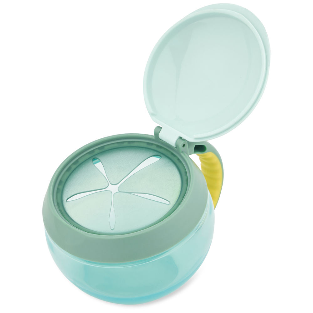 Skip Hop Zoo Snack Cup - Hedgehog – Bloom Connect SG