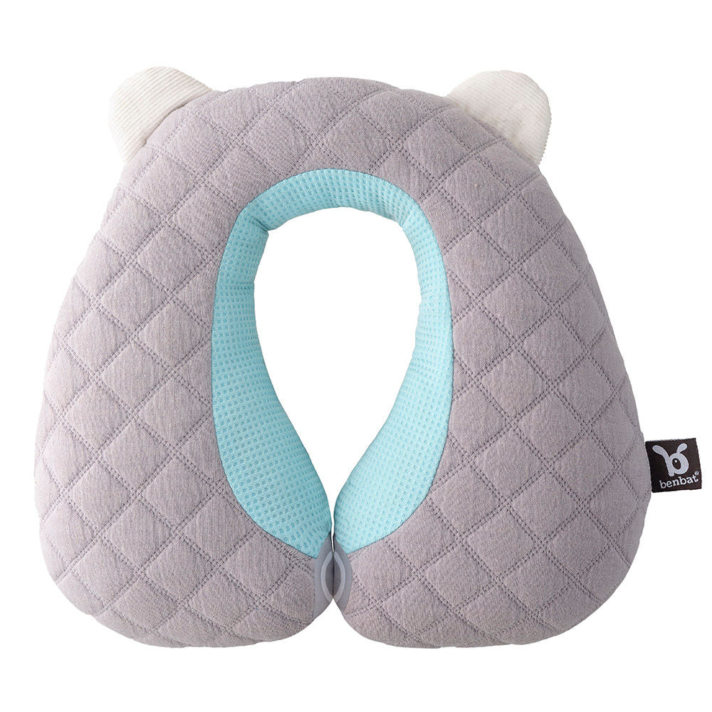 Benbat Sweat Free Neckrest – Bloom Connect SG